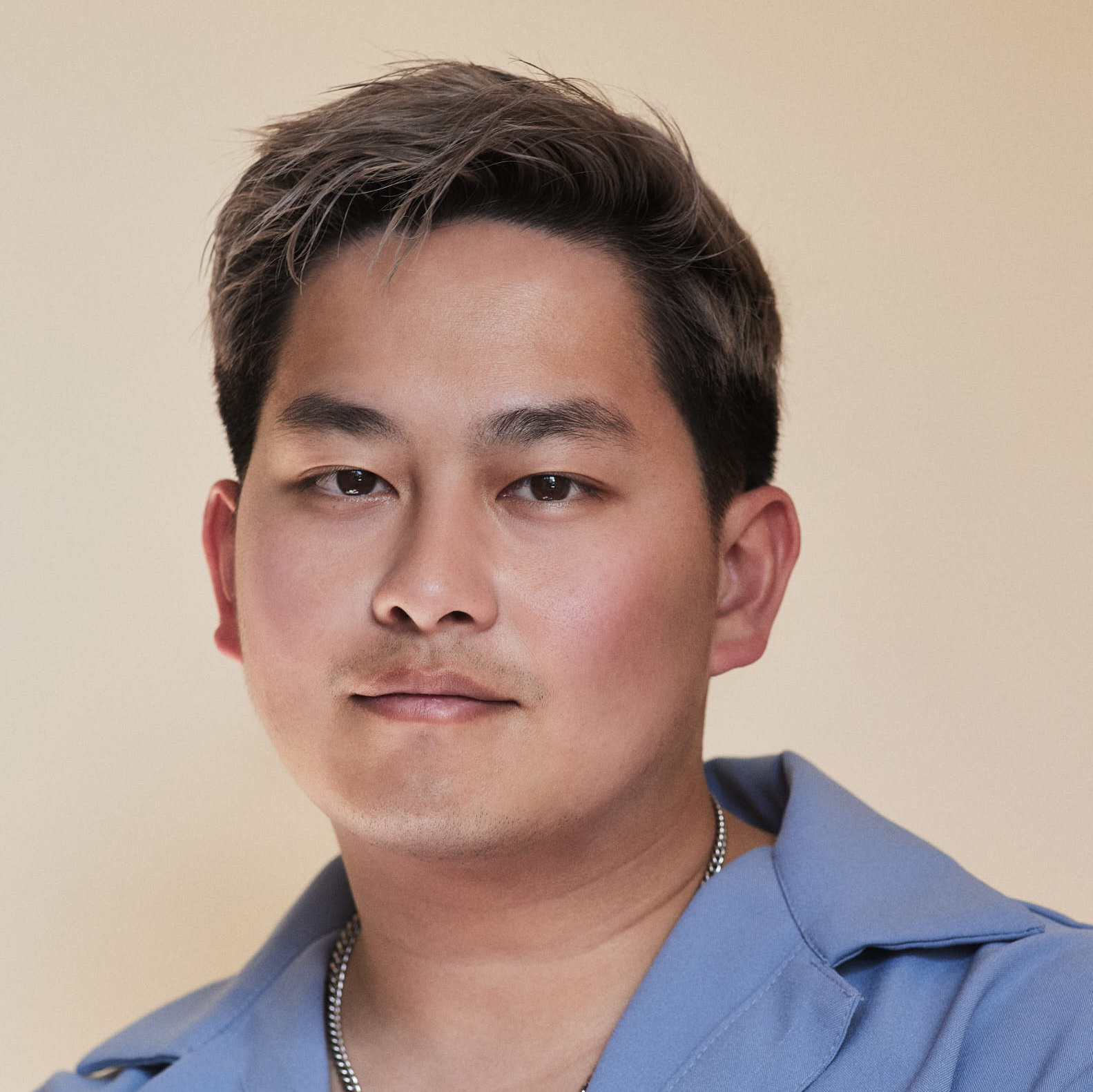 Henry Wu Webflow
